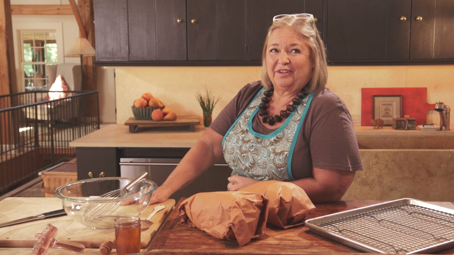 Estrenos de Food Network en junio 2021