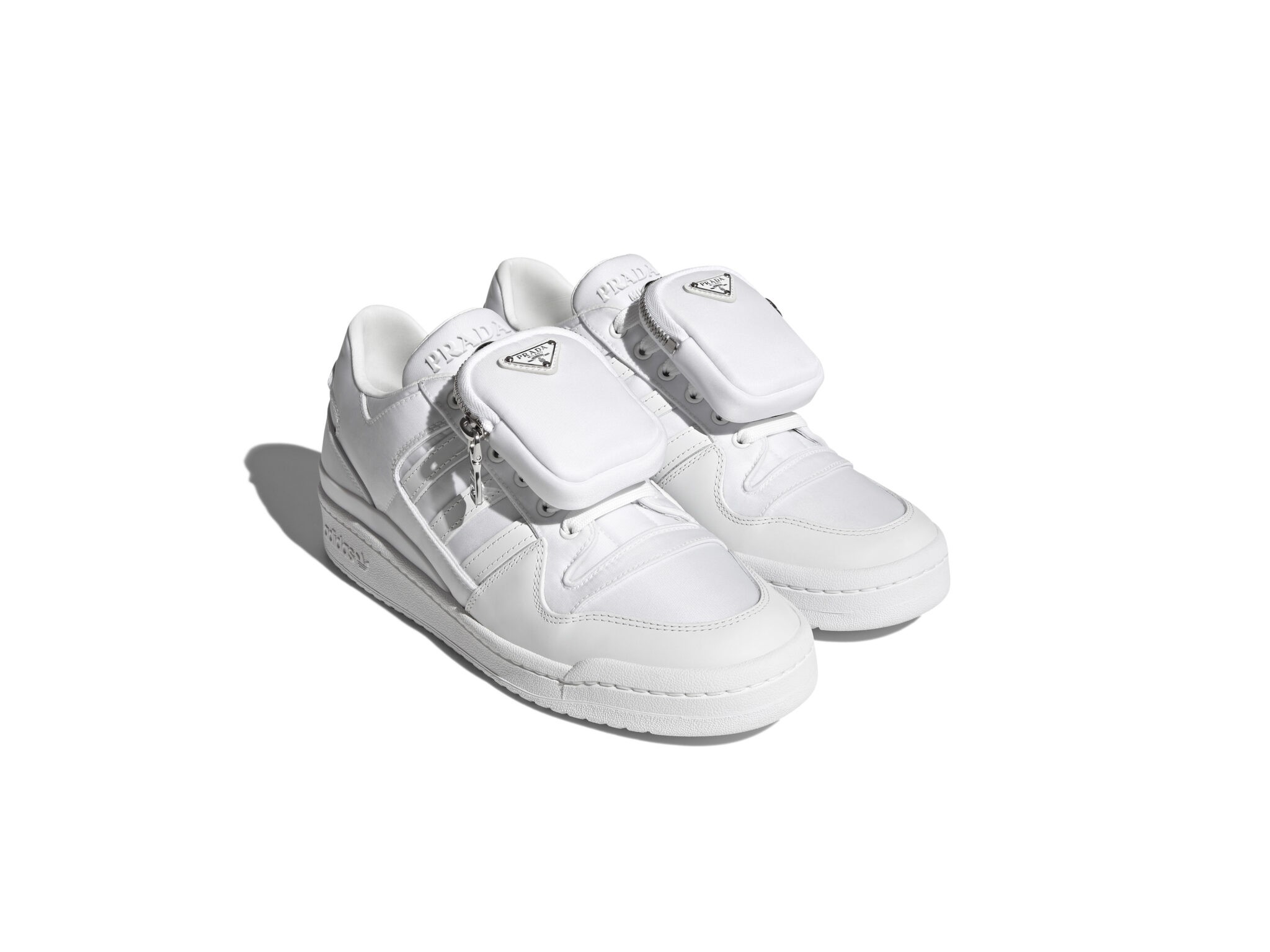 adidas Originals y Prada NFT - Aventuras Nerd