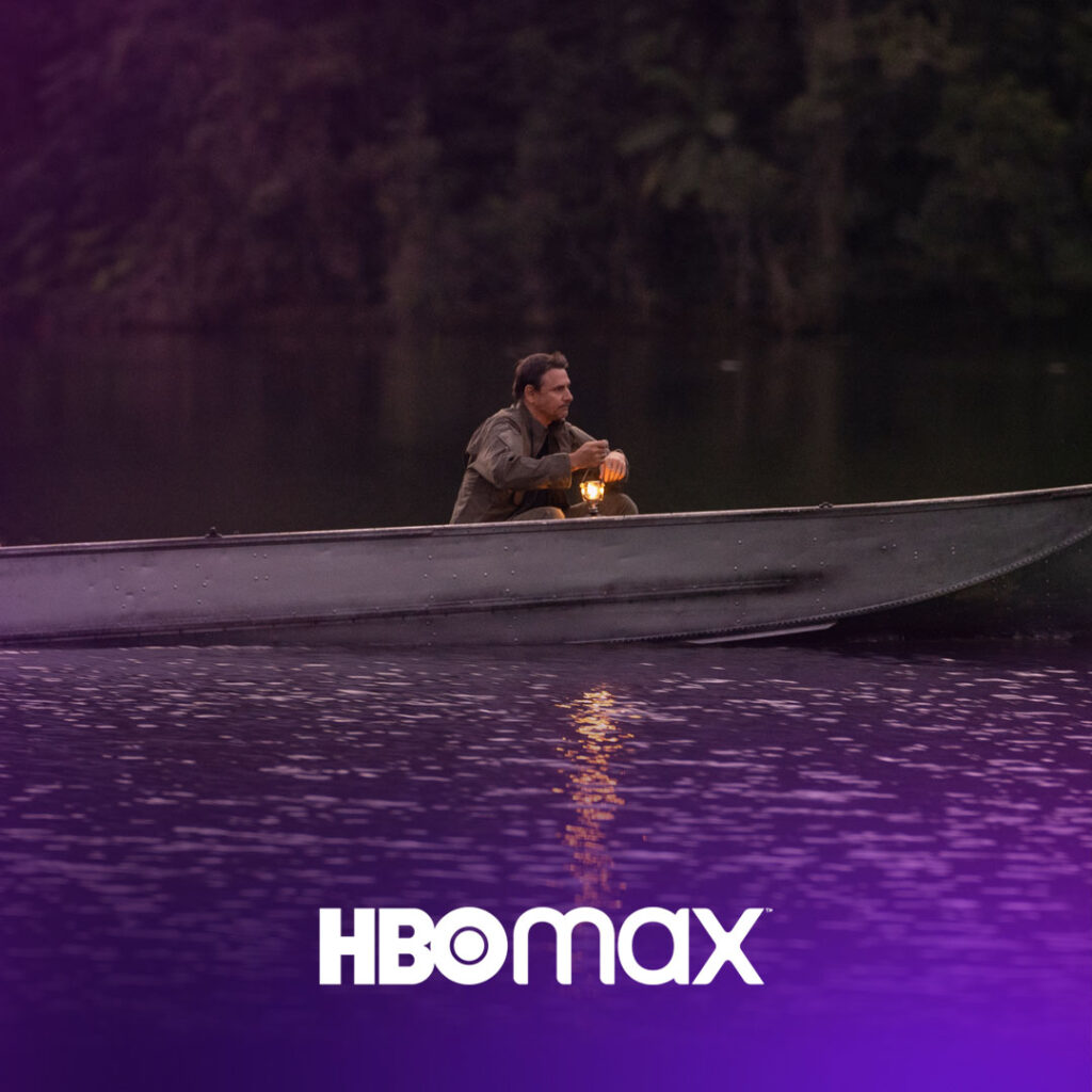 Nuevo Reality Shows de supervivencia en HBO MAX - Aventuras Nerd