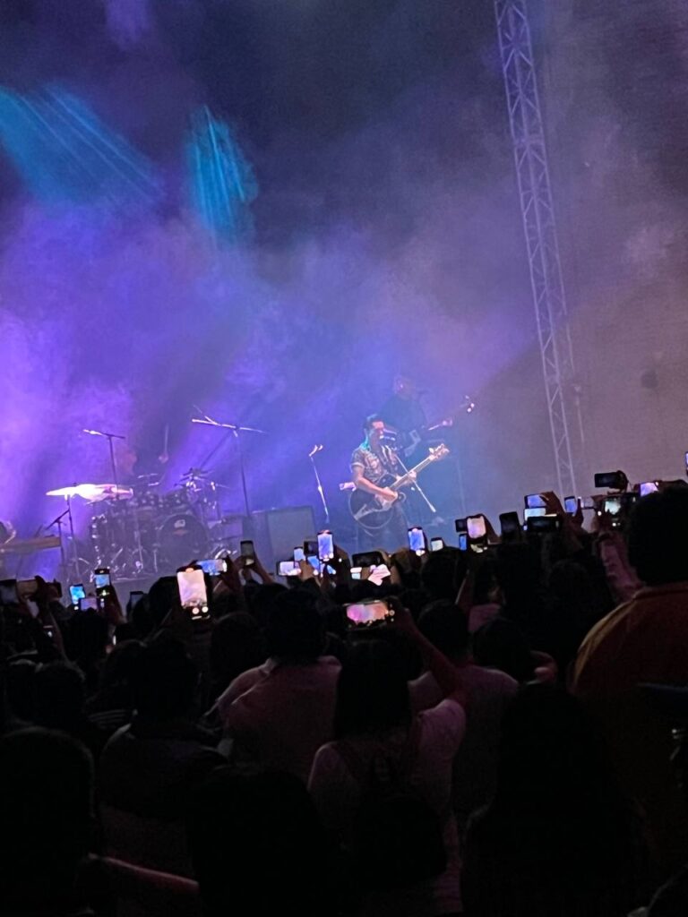 Así se vivió el Non-Stop Flight Tour de Drake Bell en México ...