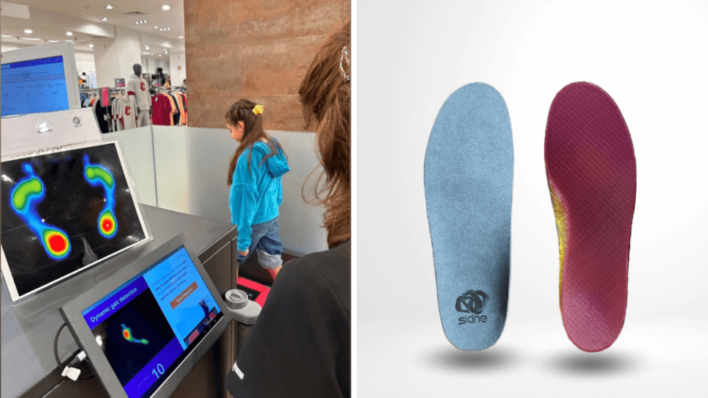 Sidhe 3D la marca que revolucionará la comodidad y el bienestar de las ...