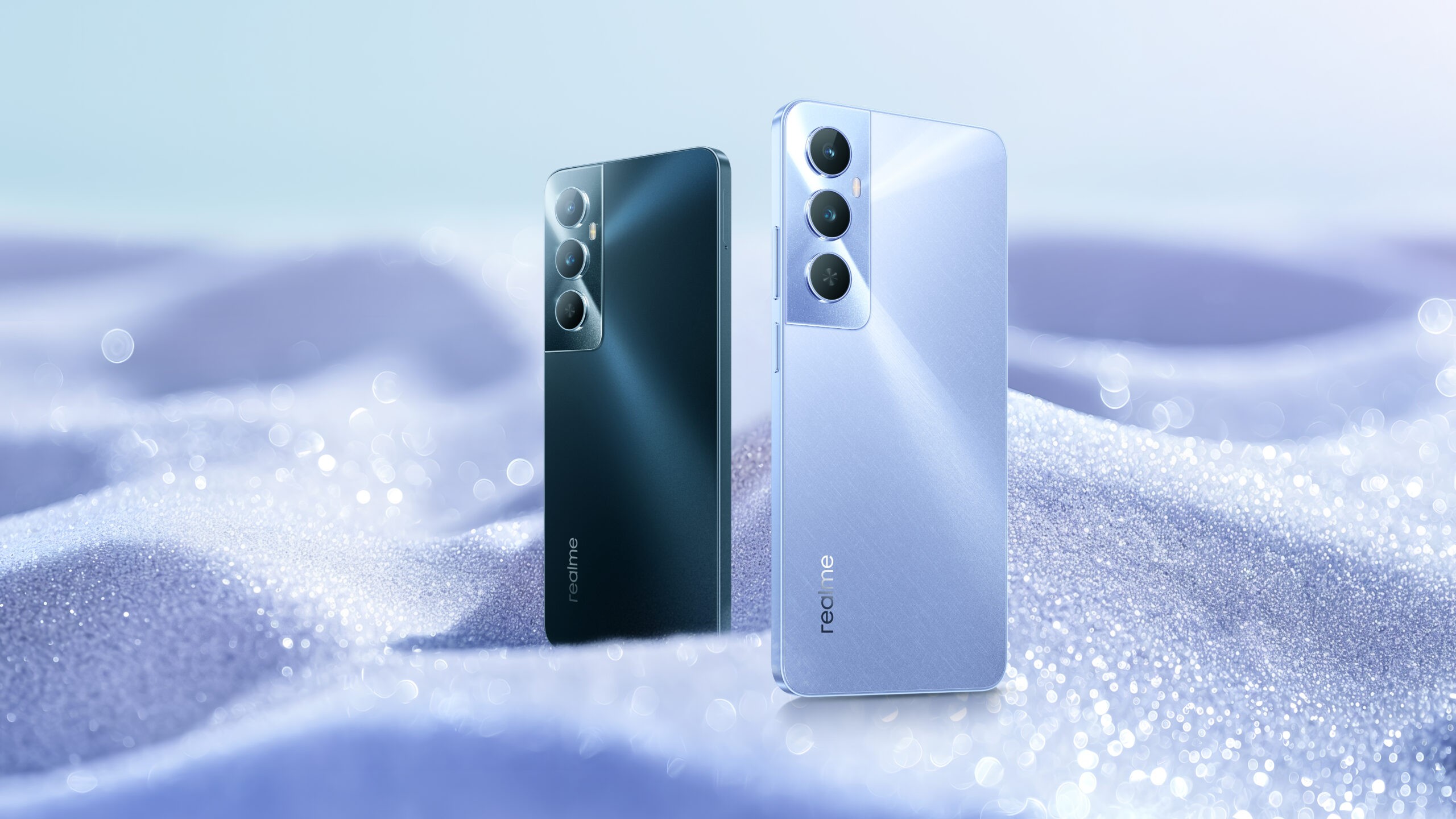realme C65: Potencia y estilo para la generación jóven - Aventuras Nerd