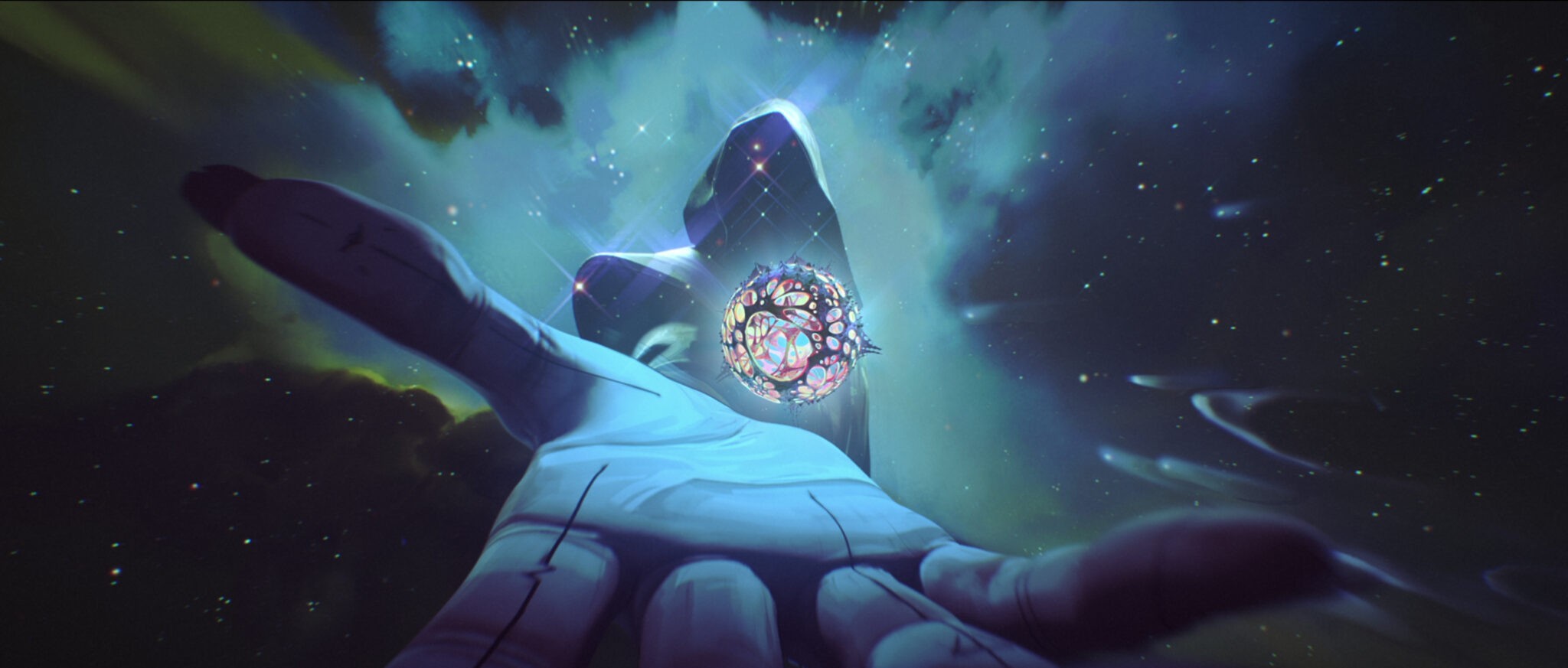 ARCANE estrena su tráiler oficial e imágenes nuevas