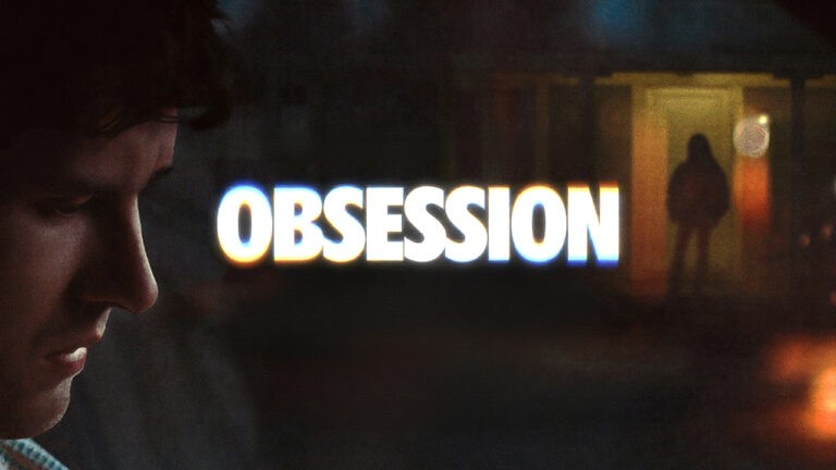 «Obsesión» – Reseña de la película - Aventuras Nerd